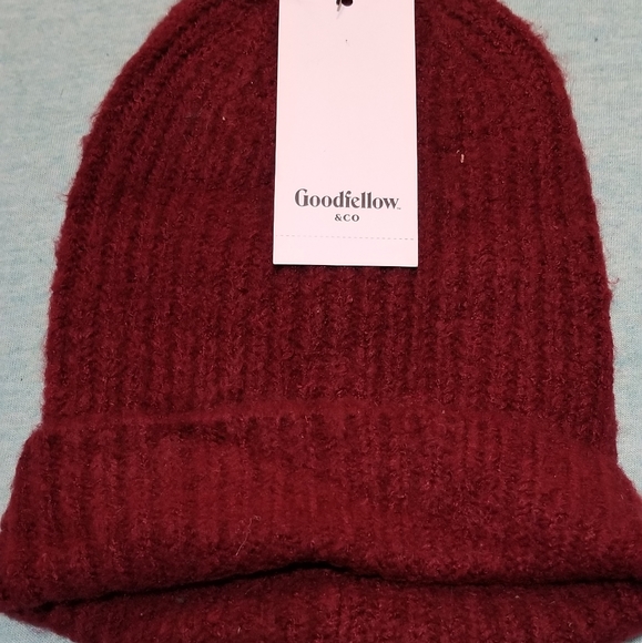 Accessories | Mens One Size Goodfellow Beanie | Poshmark